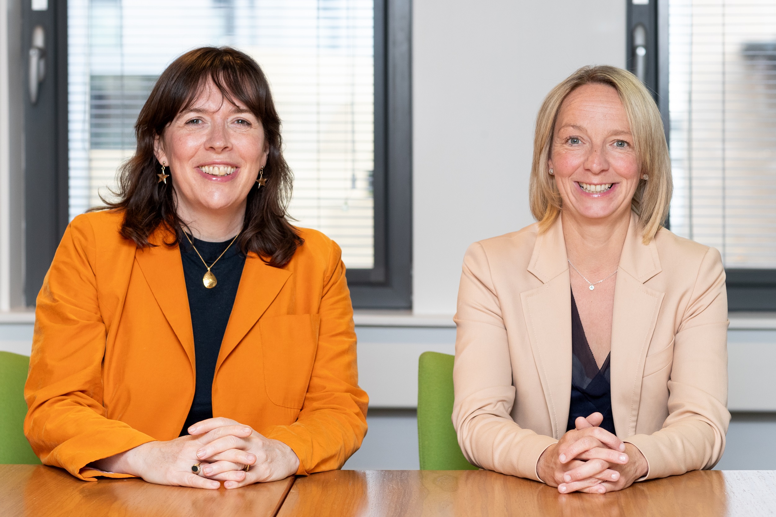 Immigration specialist Jacqueline Moore promoted to partner at Thorntons | Scottish Legal News